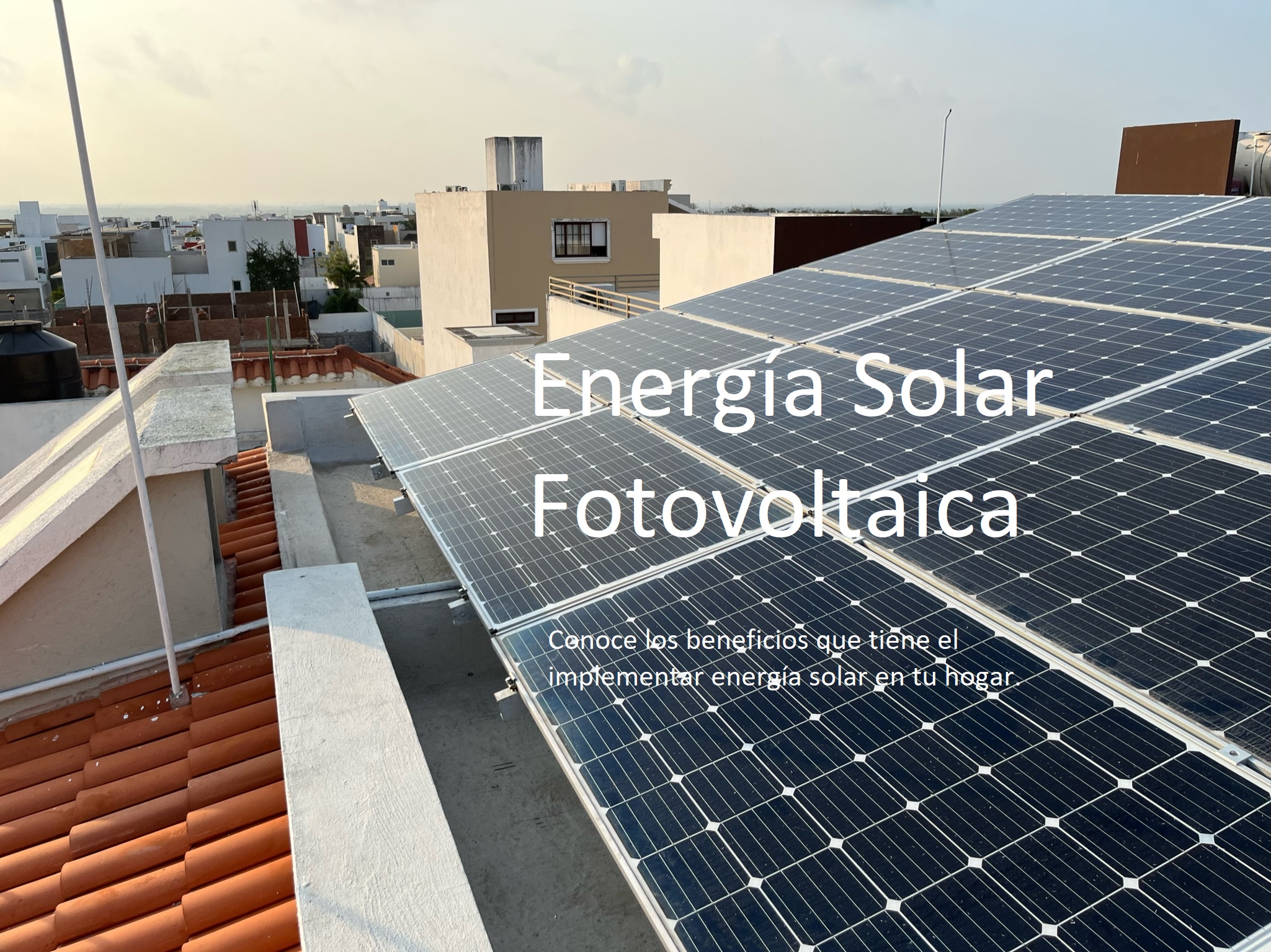 GAIA Alternativa Solar