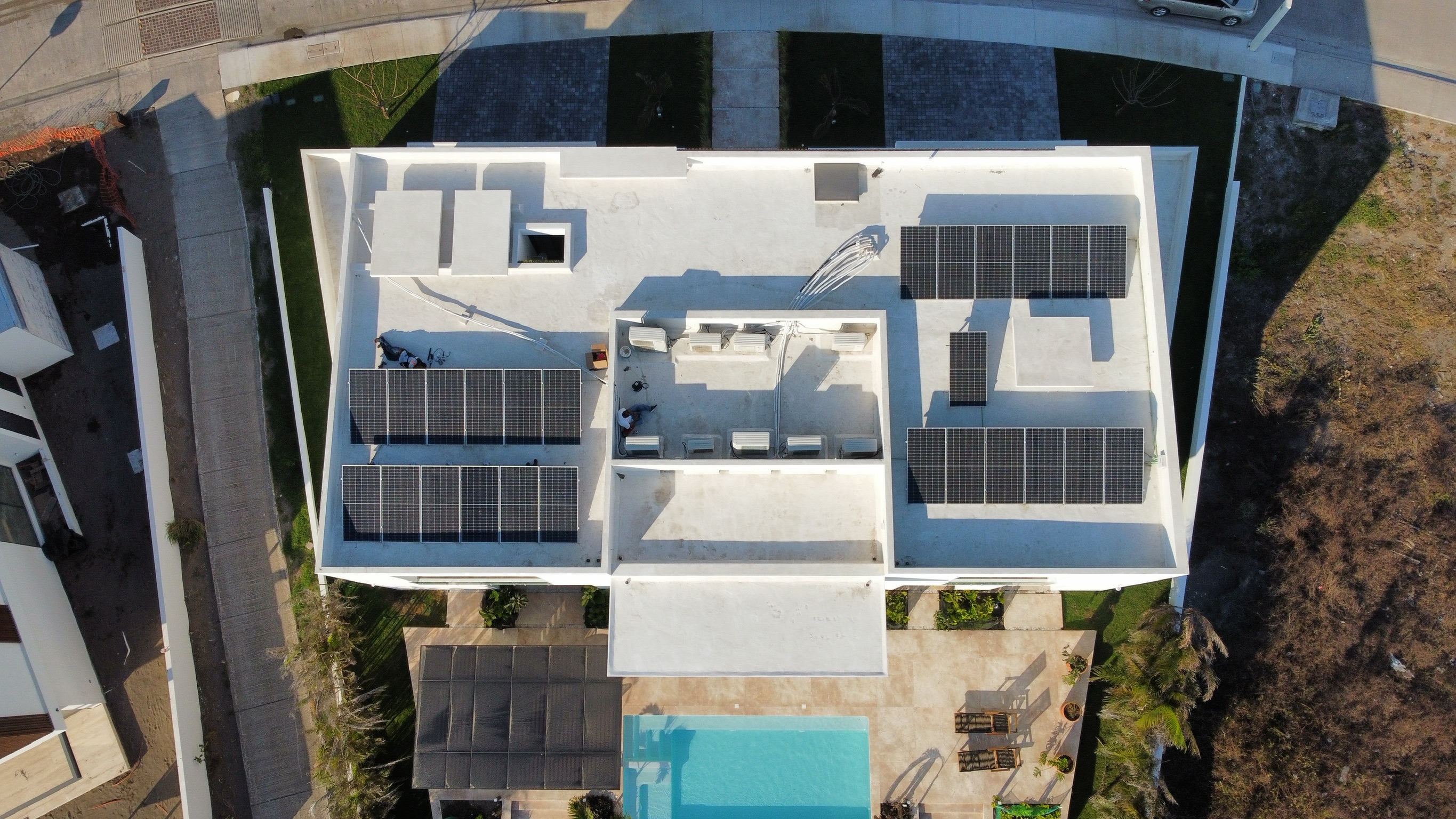 GAIA Alternativa Solar