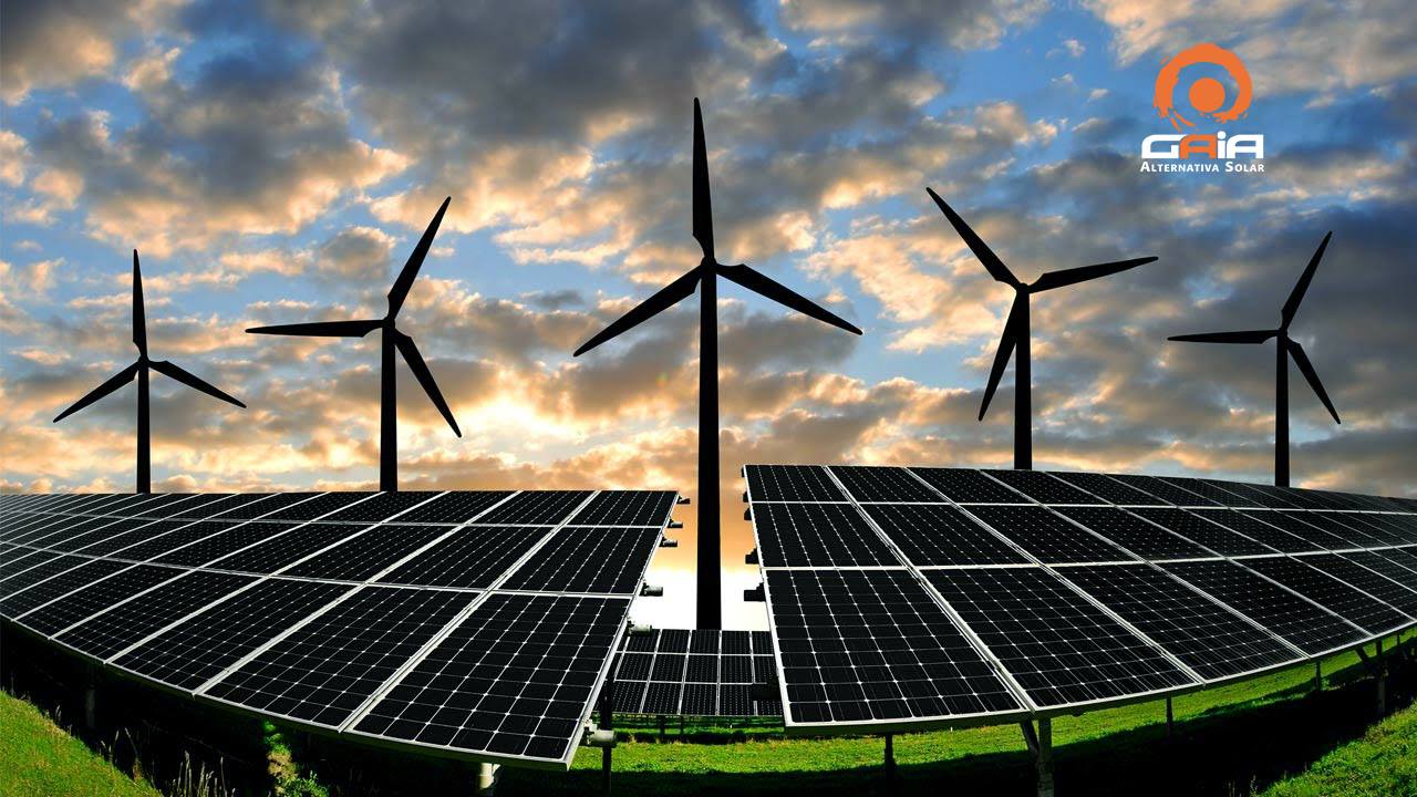 GAIA Alternativa Solar